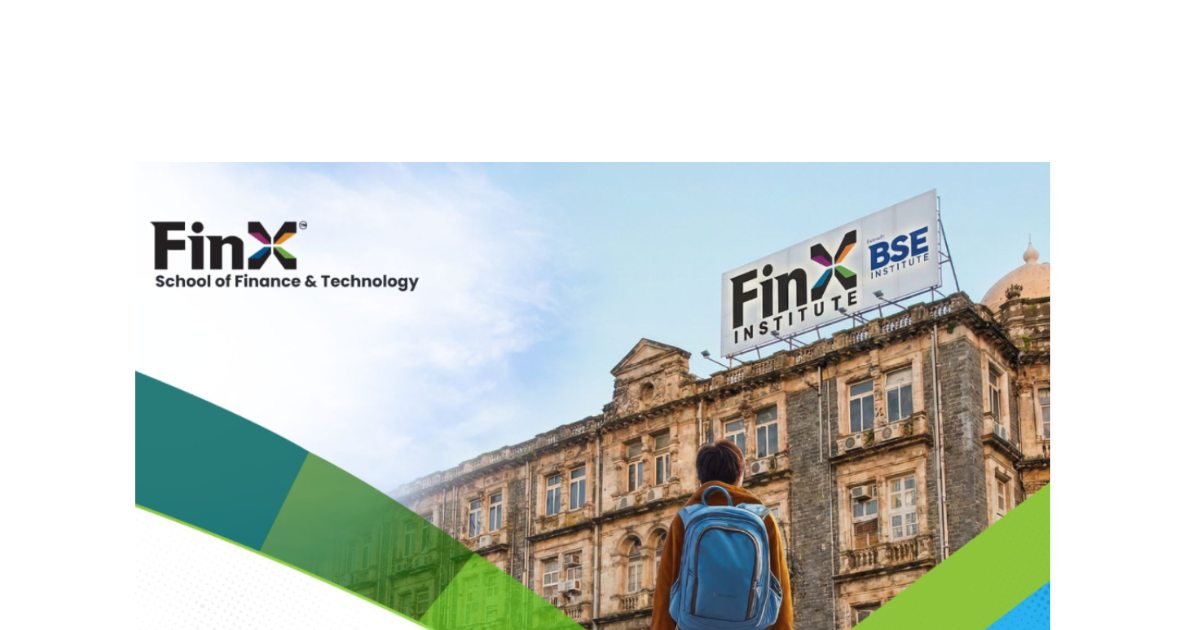 Download Admission Brochure - FinX Institute Ltd.